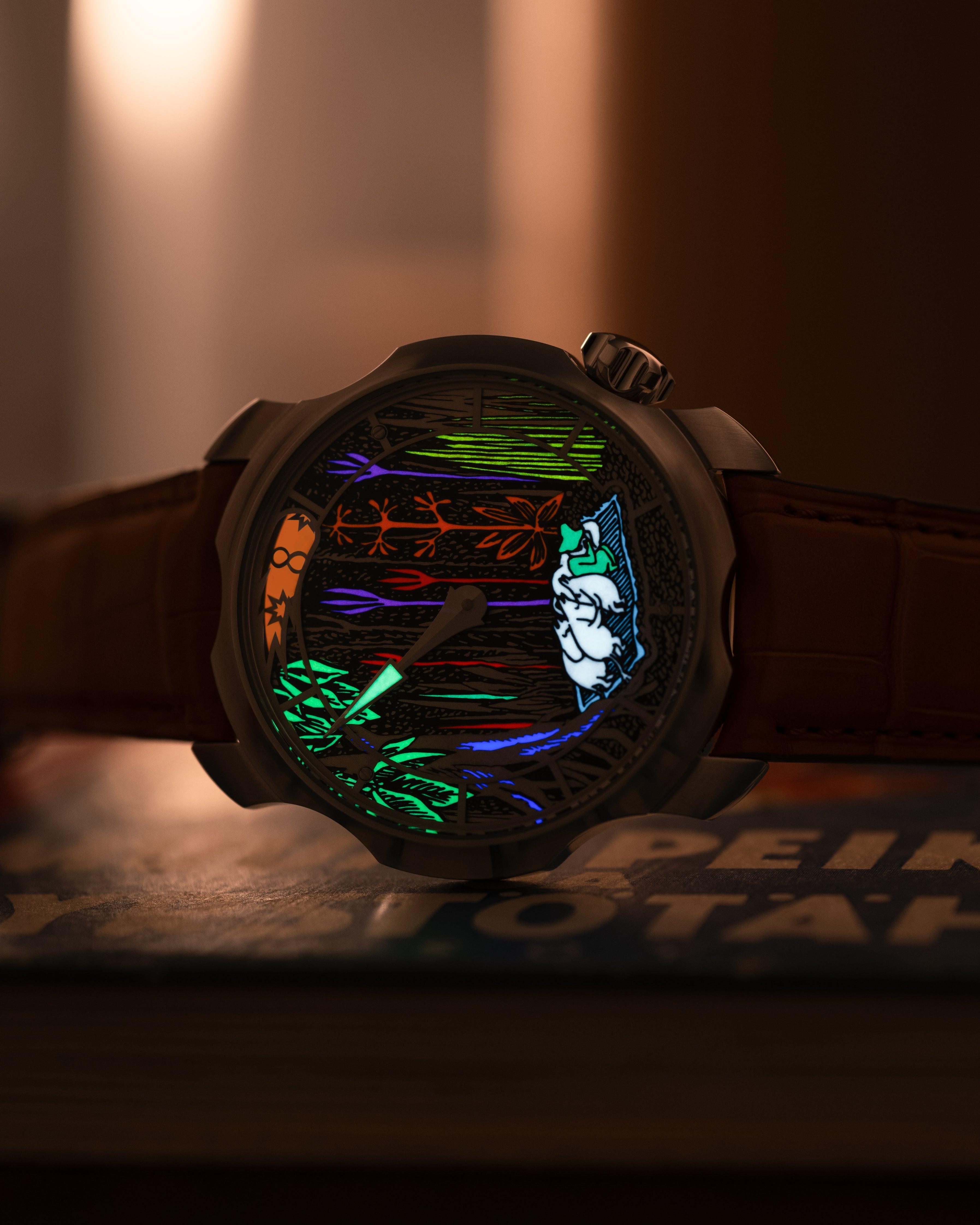 Sarpaneva Sarpaneva X Moomin 80 | Coveted