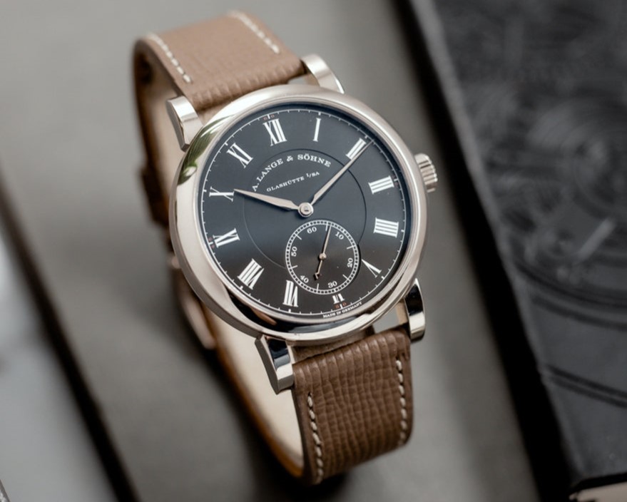 A. Lange & Söhne Richard Lange | Coveted