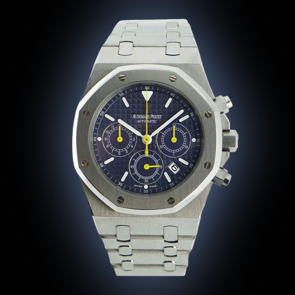 Audemars Piguet Royal Oak Chronograph 26111.S | Coveted