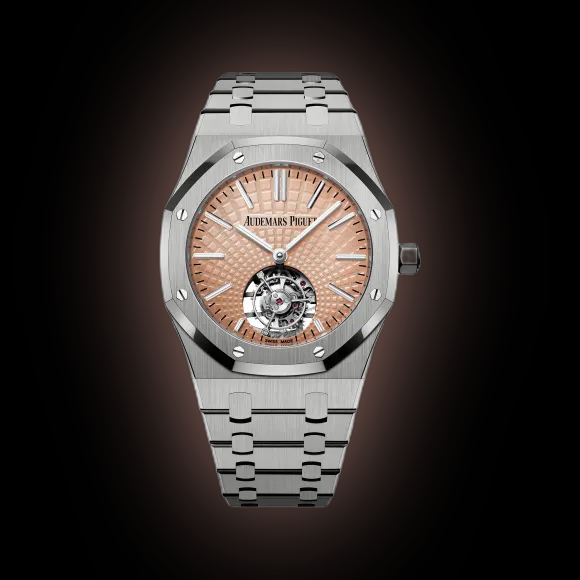 Audemars Piguet Royal Oak Flying Tourbillon 26531TI