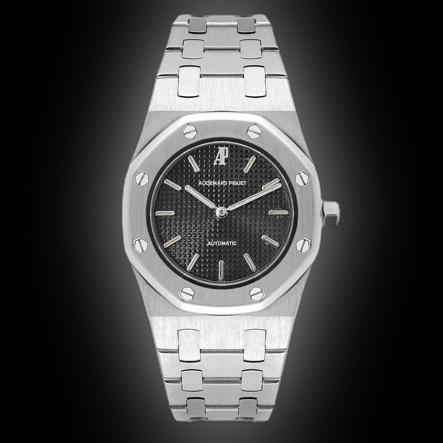 Audemars Piguet Royal Oak 10th Anniversary 15201TS