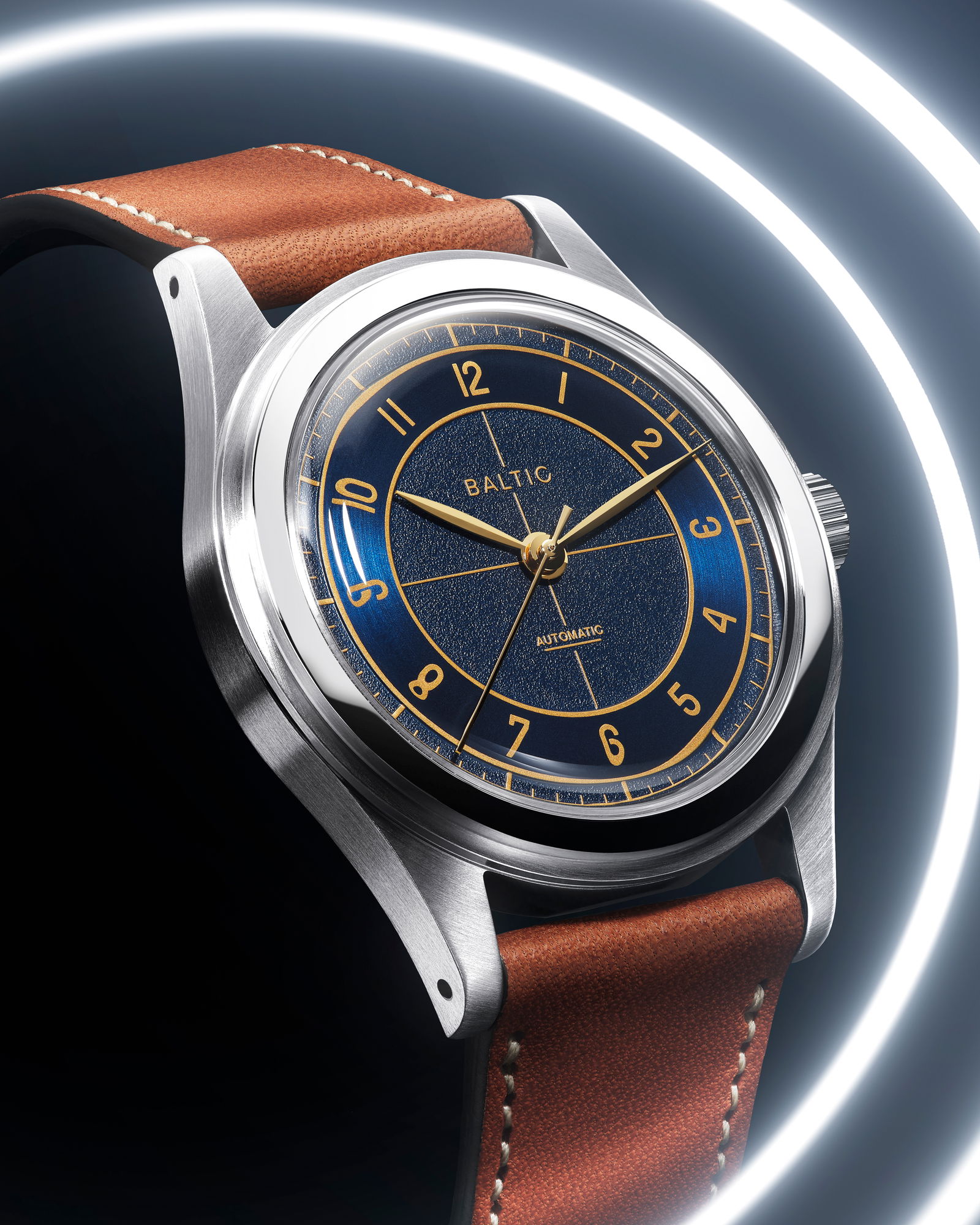 Baltic Watches HMS | Coveted