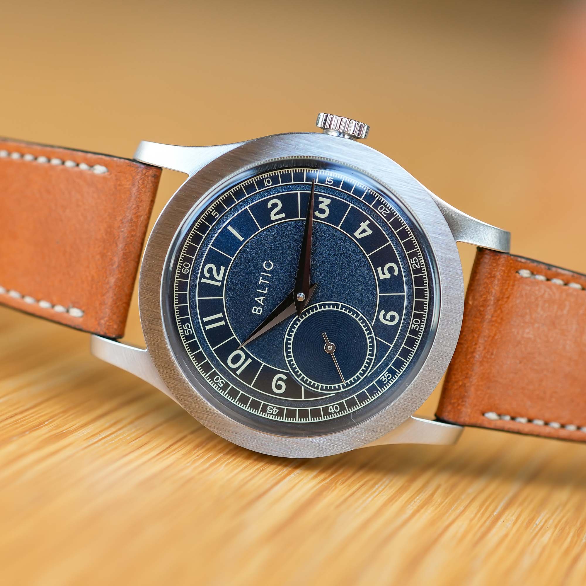 Baltic Watches MR | Coveted