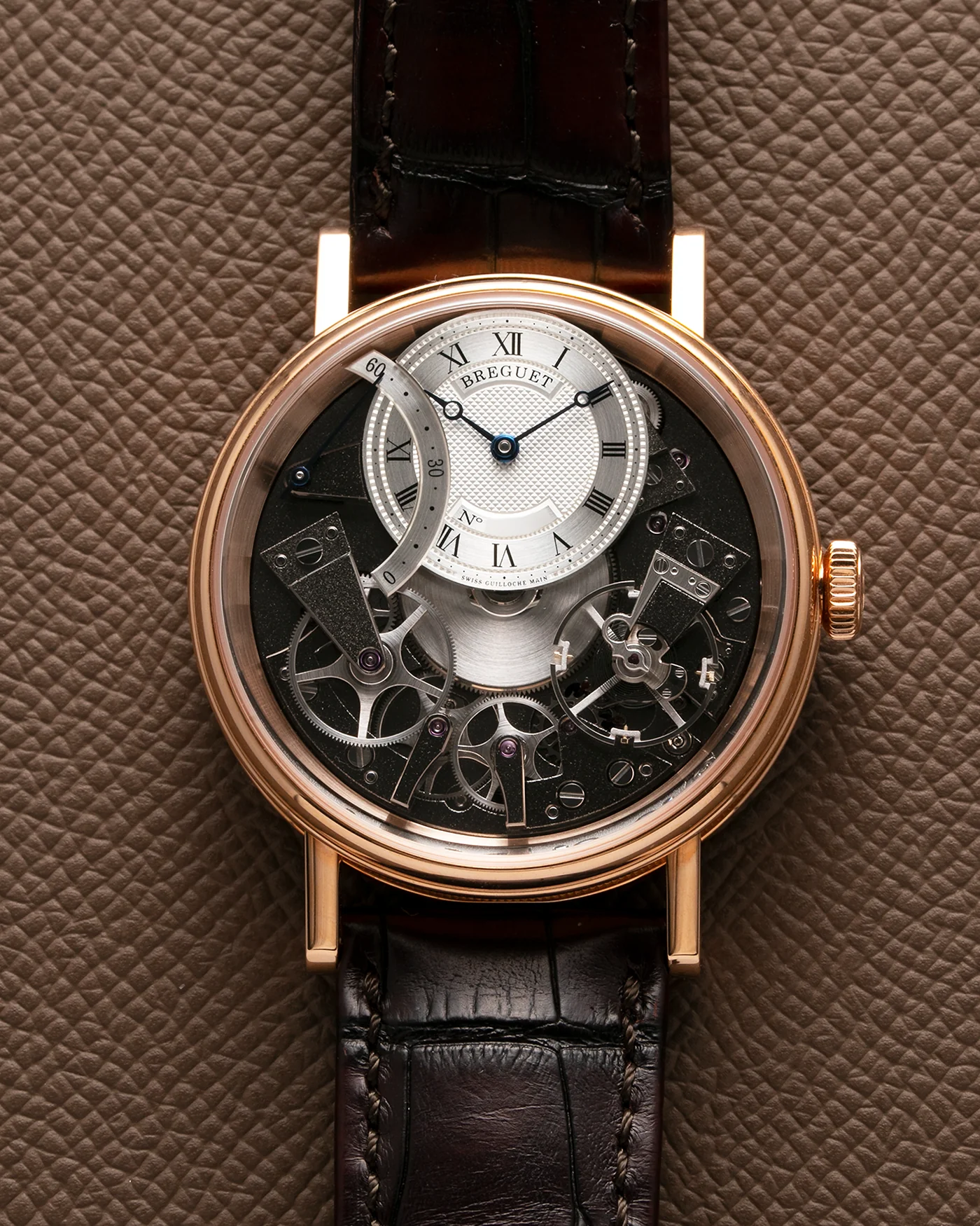 Breguet Tradition | Coveted
