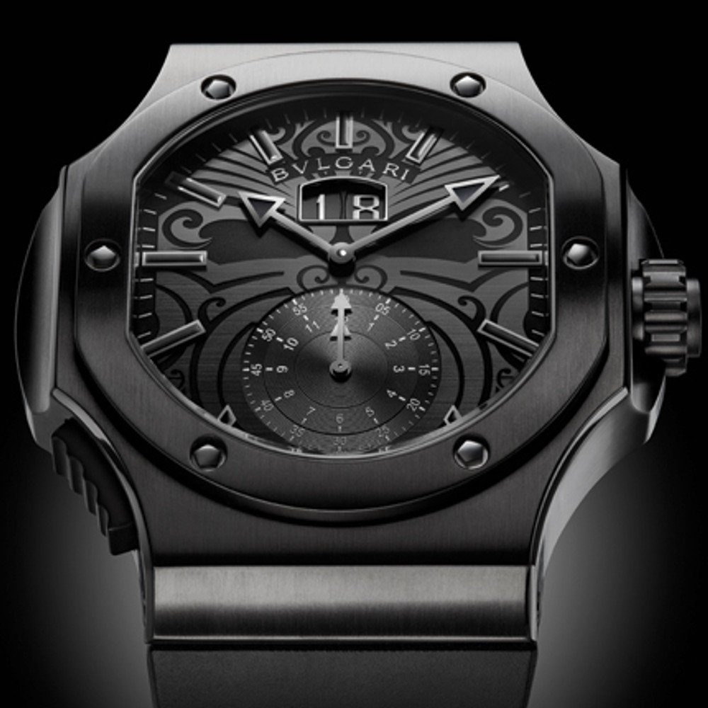 Bulgari Endurer | Coveted