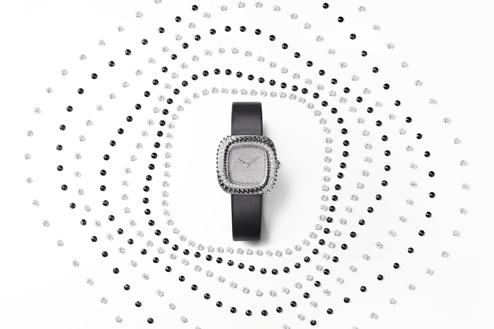Cartier Coussin De Cartier | Coveted