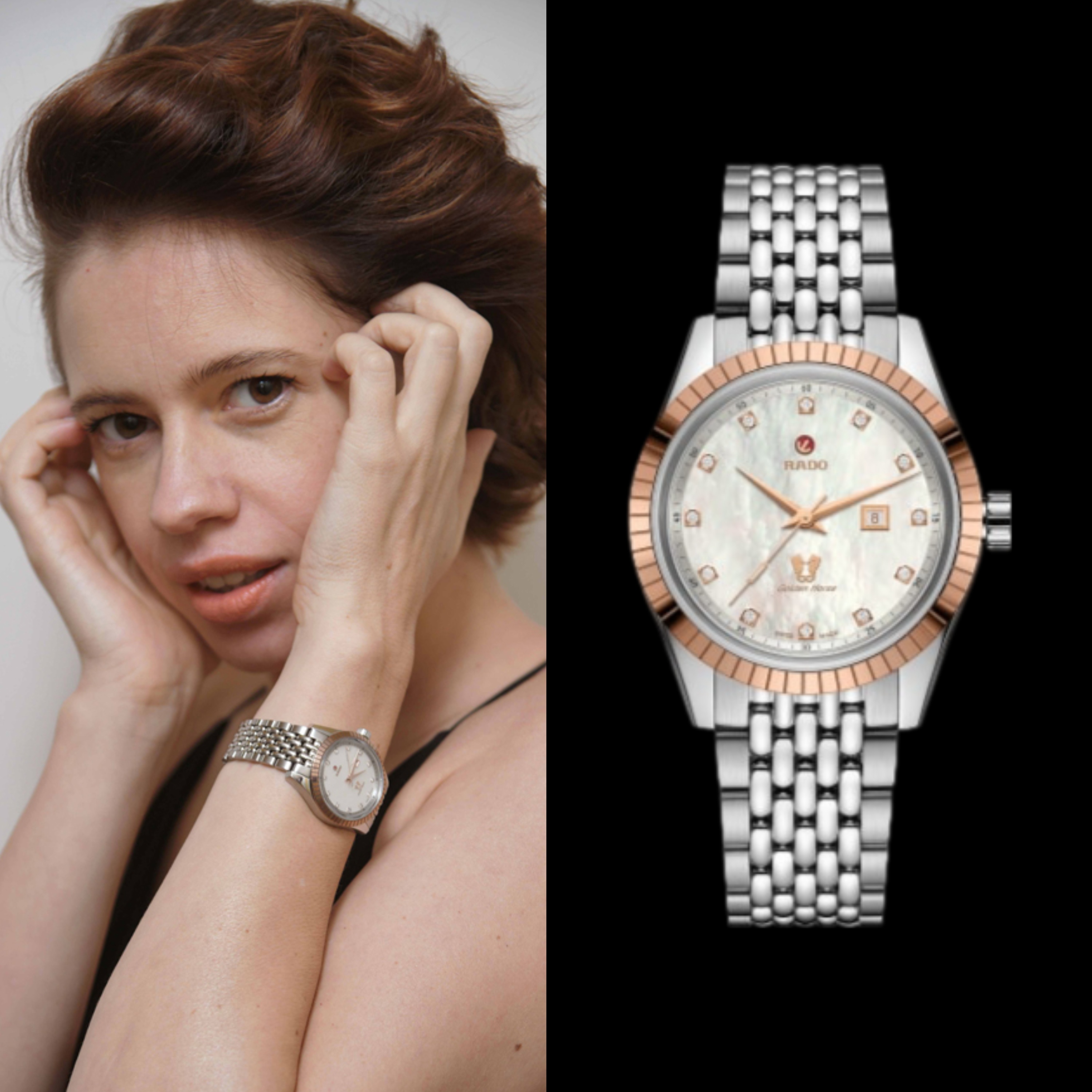 Rado HyperChrome | Coveted
