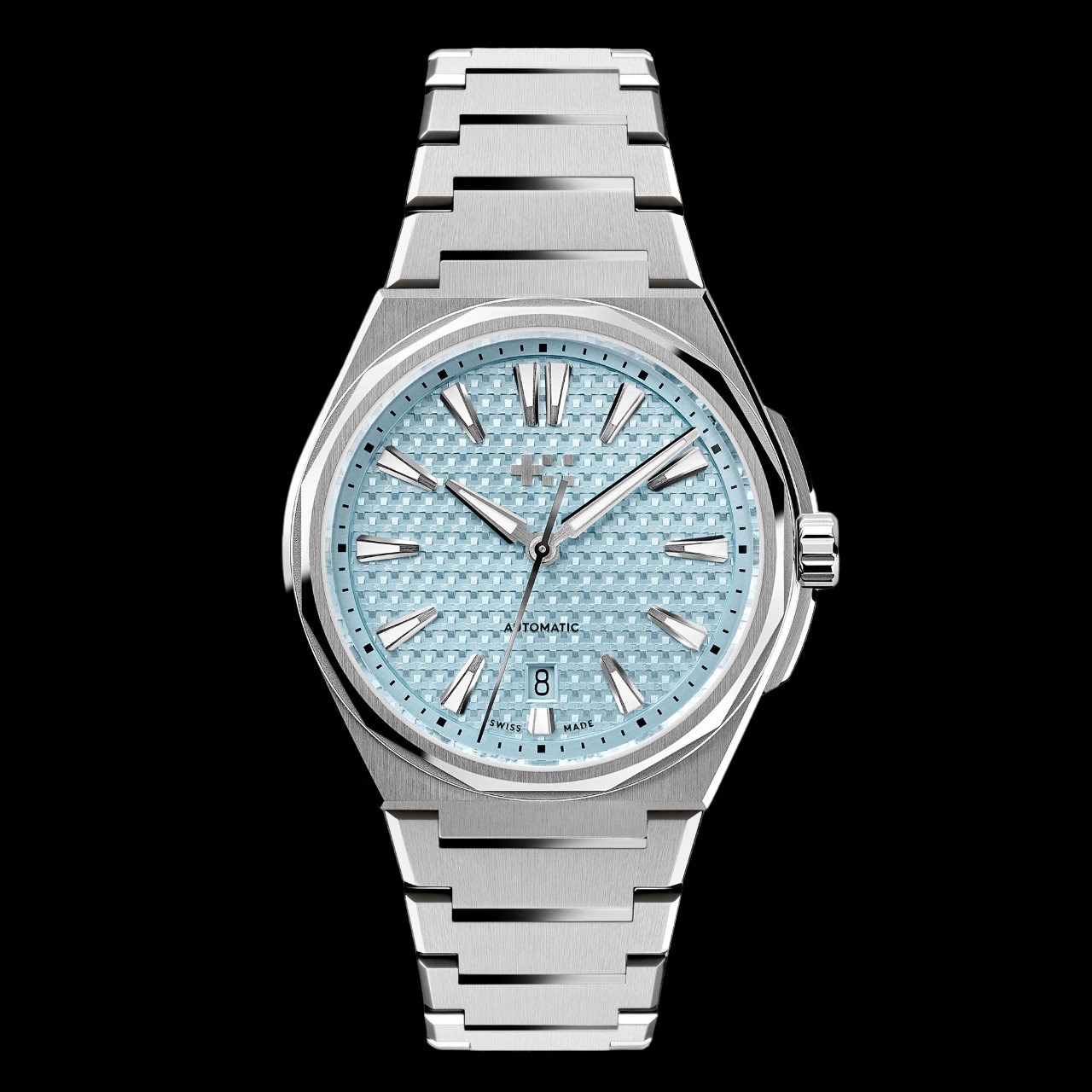 Christopher Ward The Twelve Glacier Blue 40ADA1 | Coveted