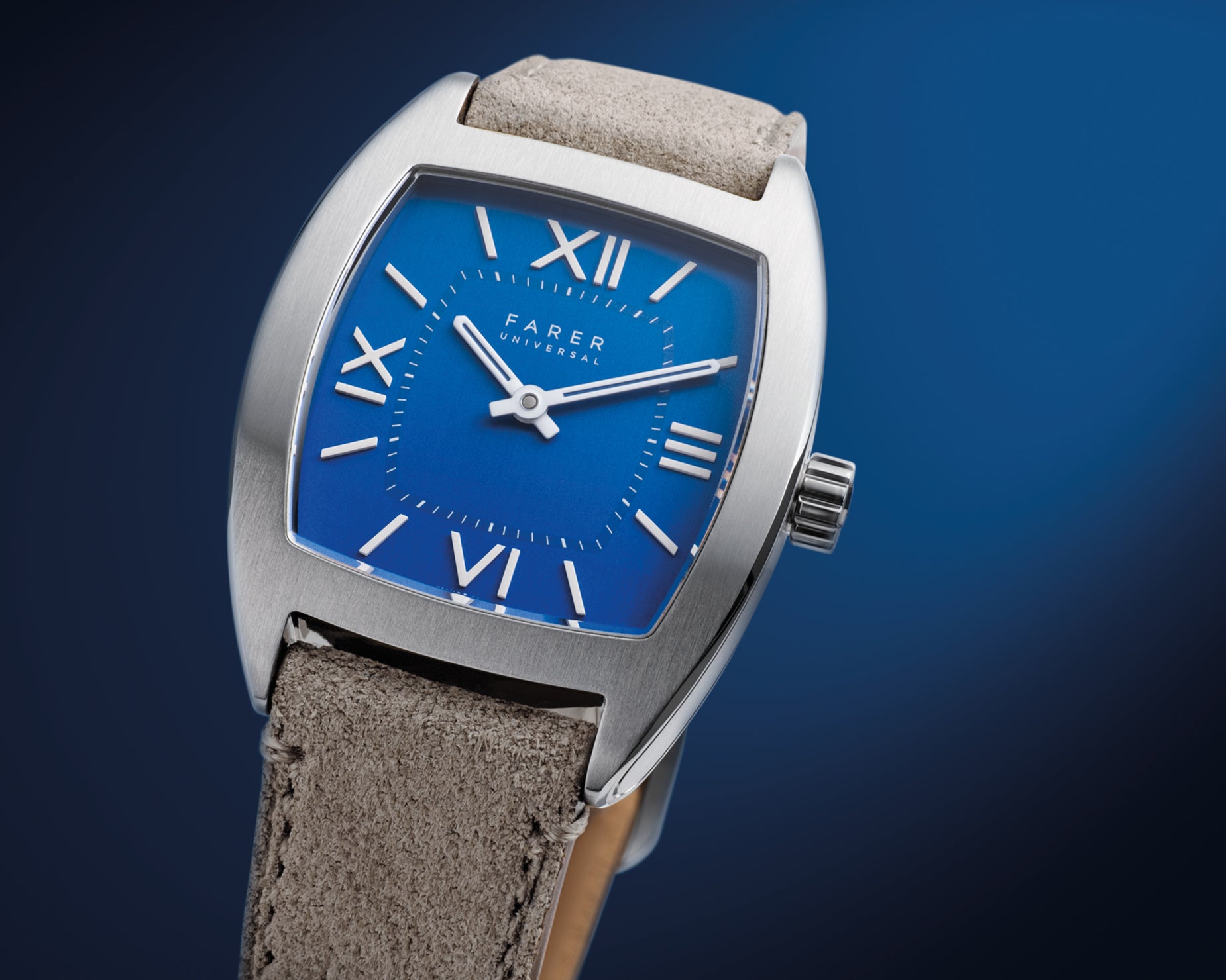 Farer Tonneau | Coveted