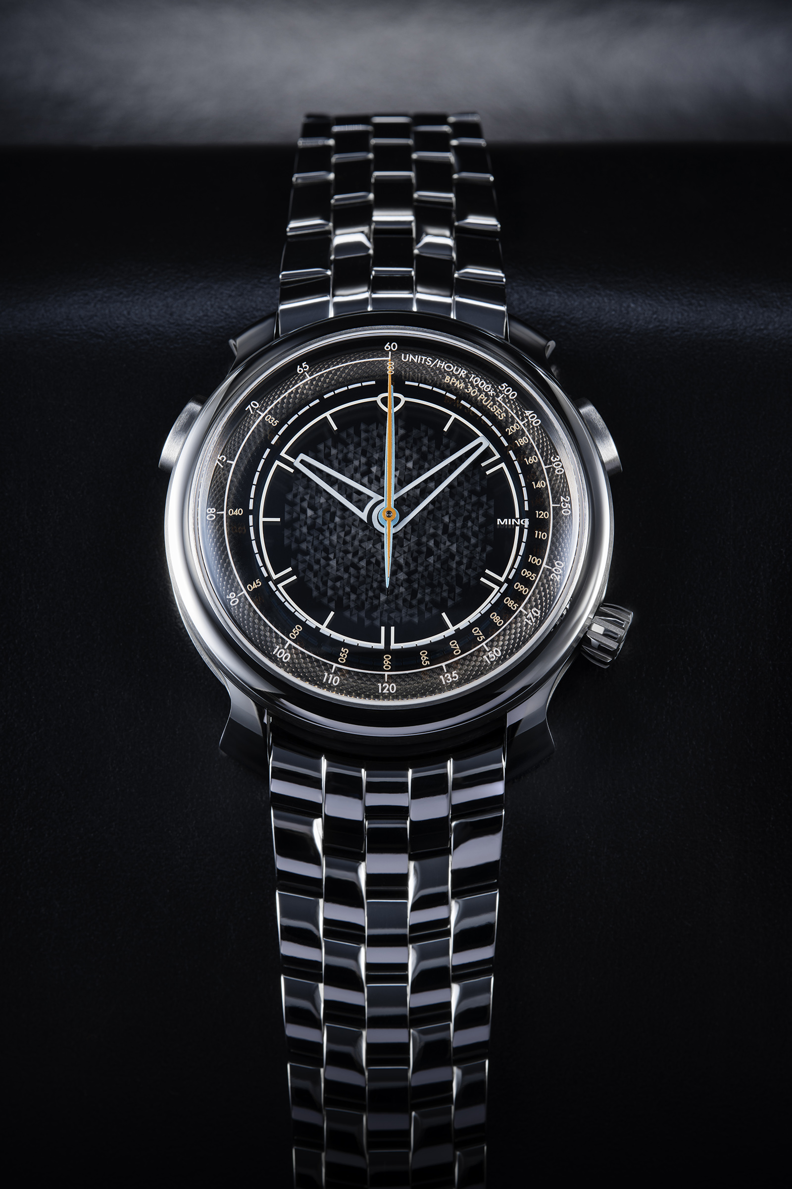 Ming Signature Essentials Universal Bracelet 22MM