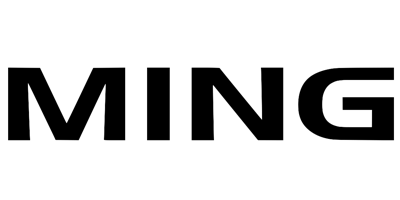 Ming Logo