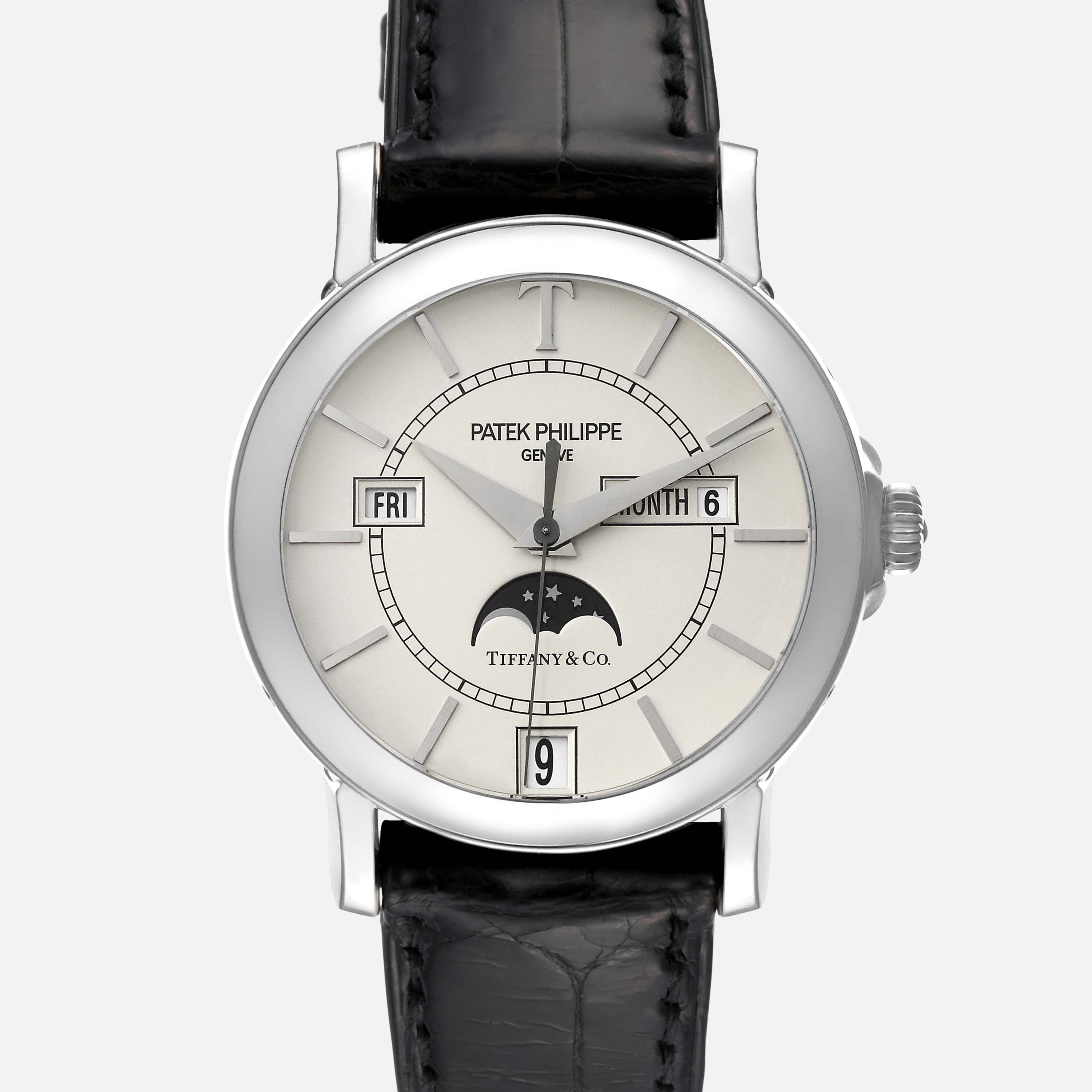 Patek Philippe Complications 5150G Gold | Coveted