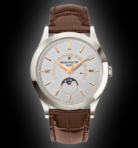 Patek Philippe Grand Complications 5496P-015 Platinum