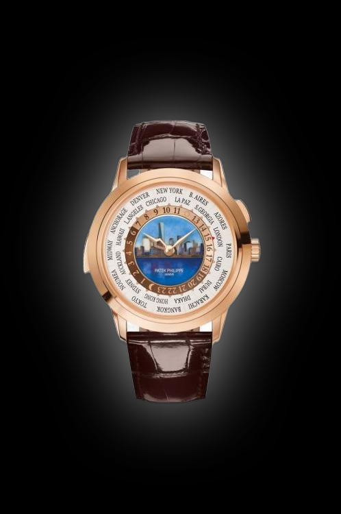 Patek Philippe Grand Complications 5531R-010 Rose Gold