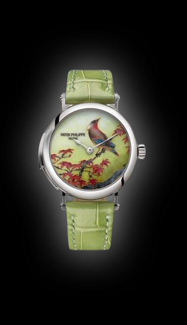 Patek Philippe Grand Complications 7000/50G-011 White Gold