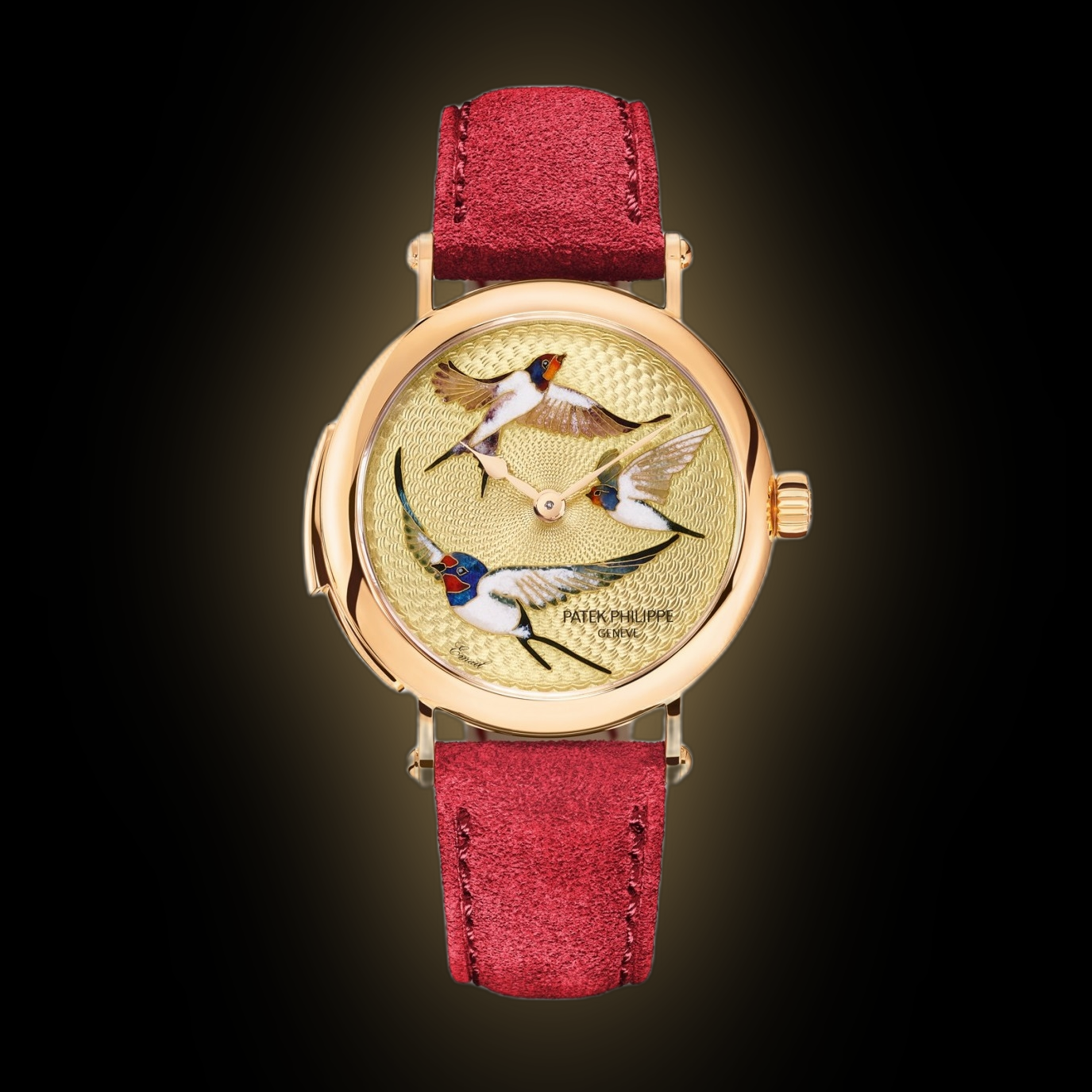 Patek Philippe Grand Complications 7000/50R-010 Rose Gold