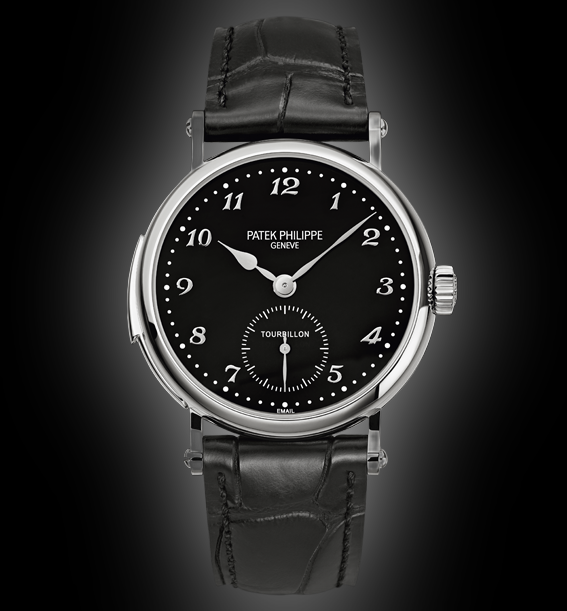 Patek Philippe Grand Complications 5539G-001 White Gold