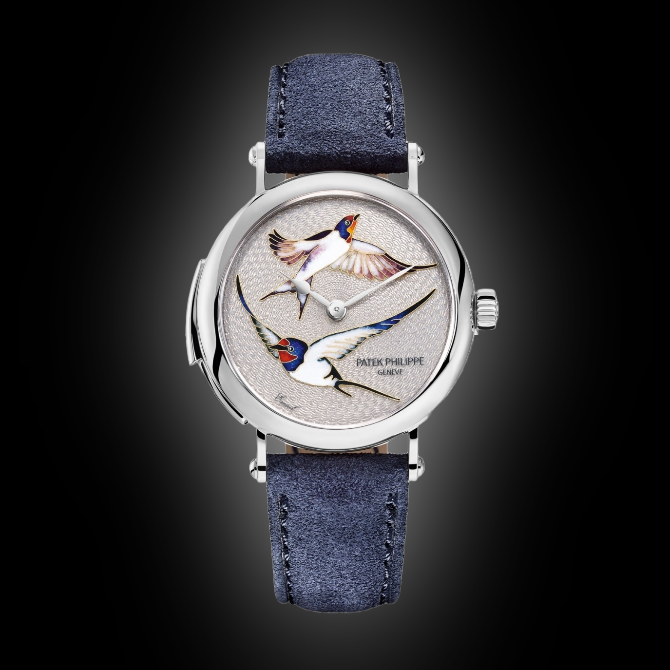 Patek Philippe Grand Complications 7000/50G-010 White Gold