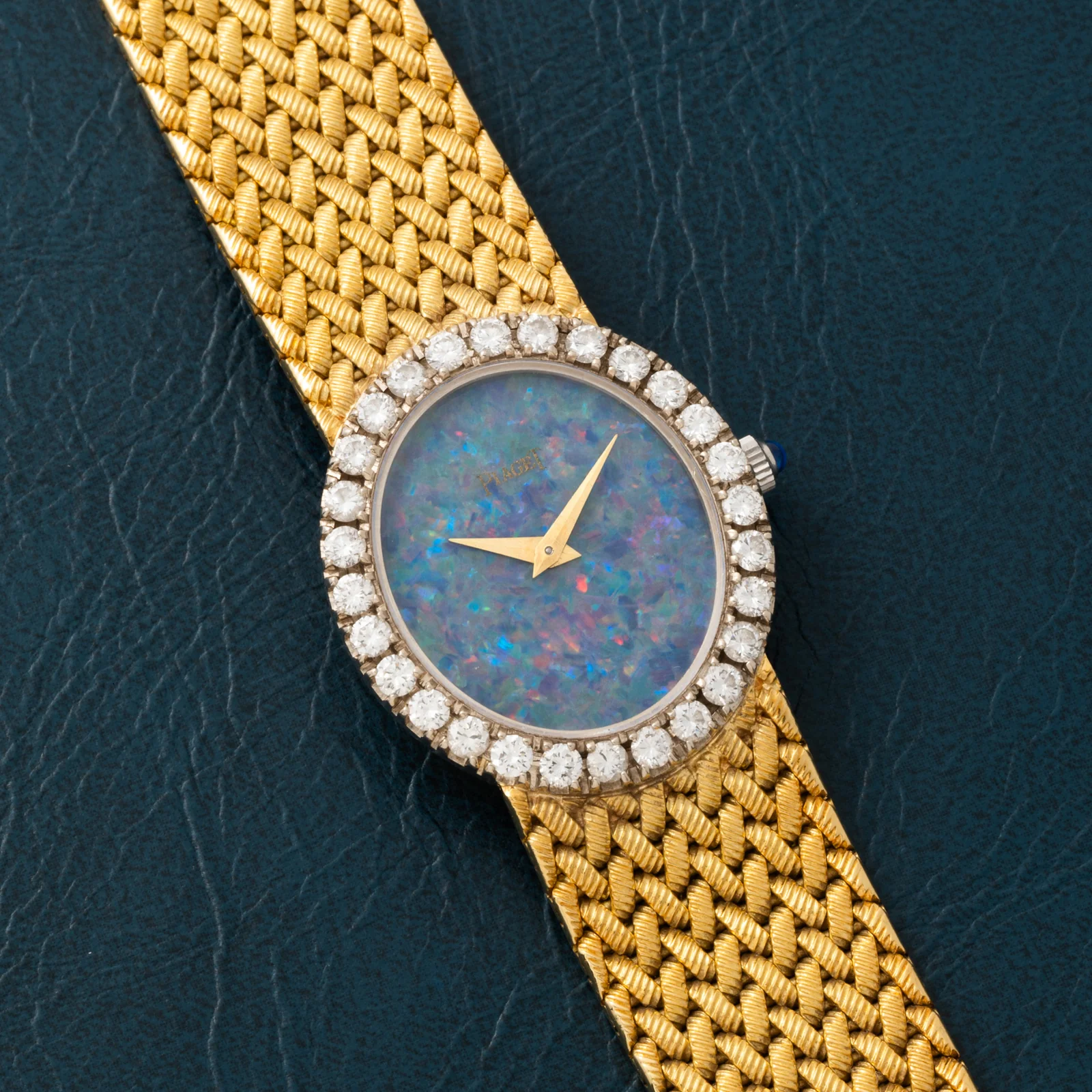 Piaget Eternal Elegance | Coveted