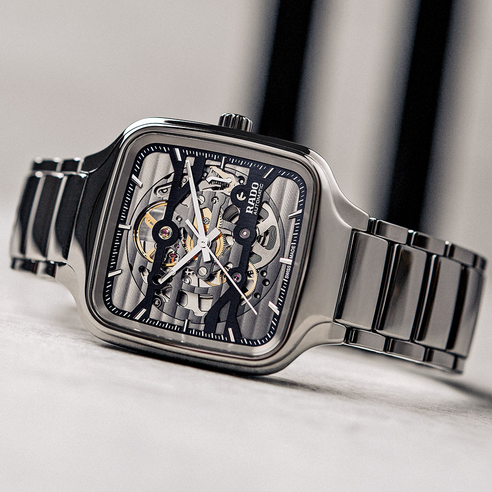 Rado Elementa | Coveted
