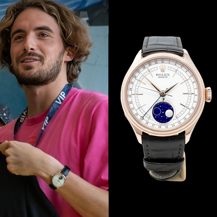 Rolex Cellini | Coveted