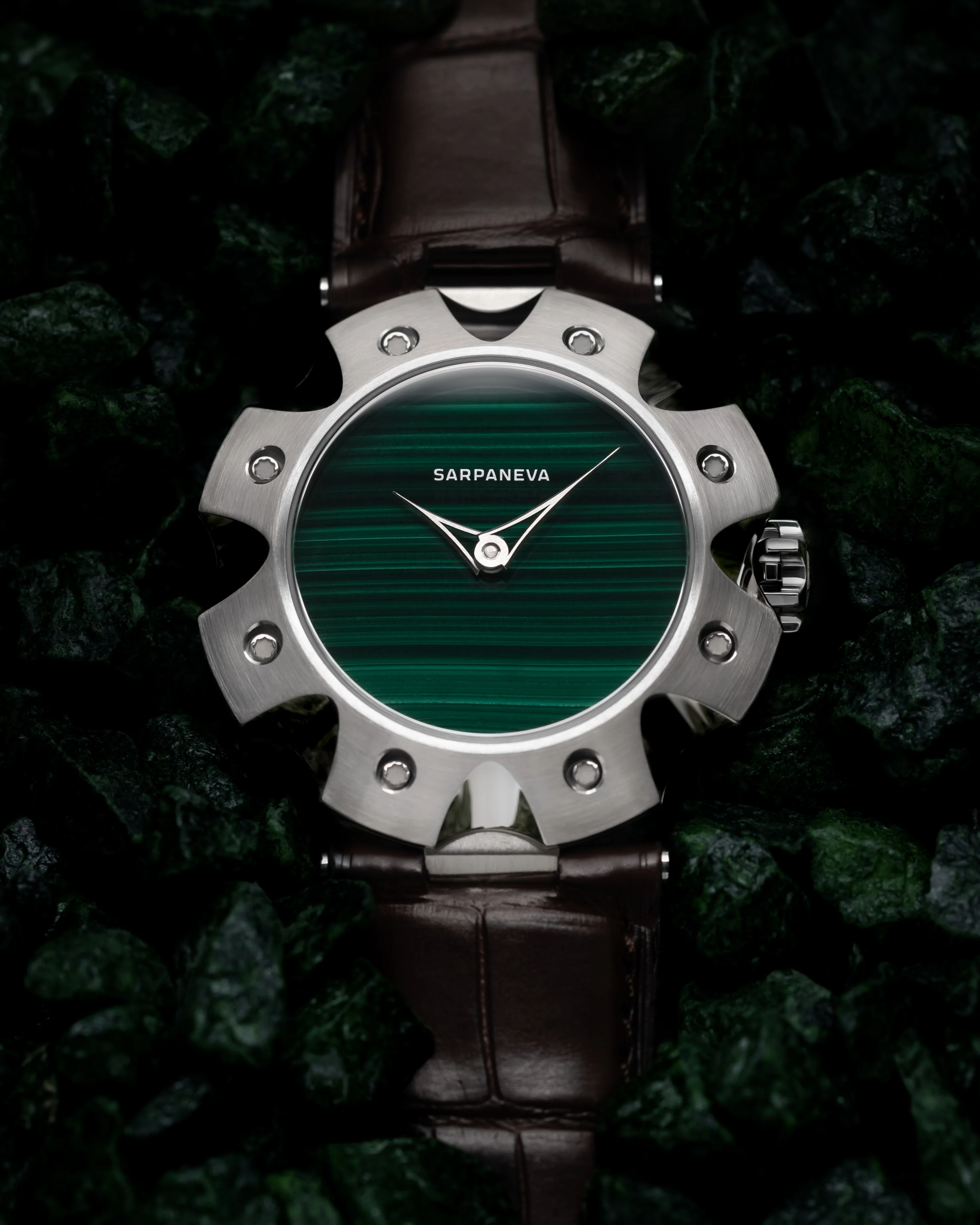 Sarpaneva Celestial Legends | Coveted