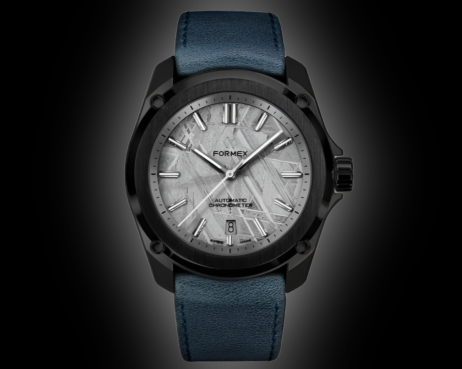 Formex Essence Leggera 0331 Meteorite Dial, Proprietary Carbon Fiber ...