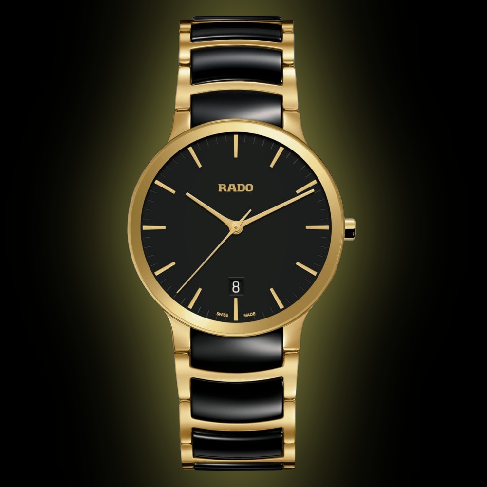 Rado Centrix 3052 38.0 mm, 03.073.014, 30.0 m