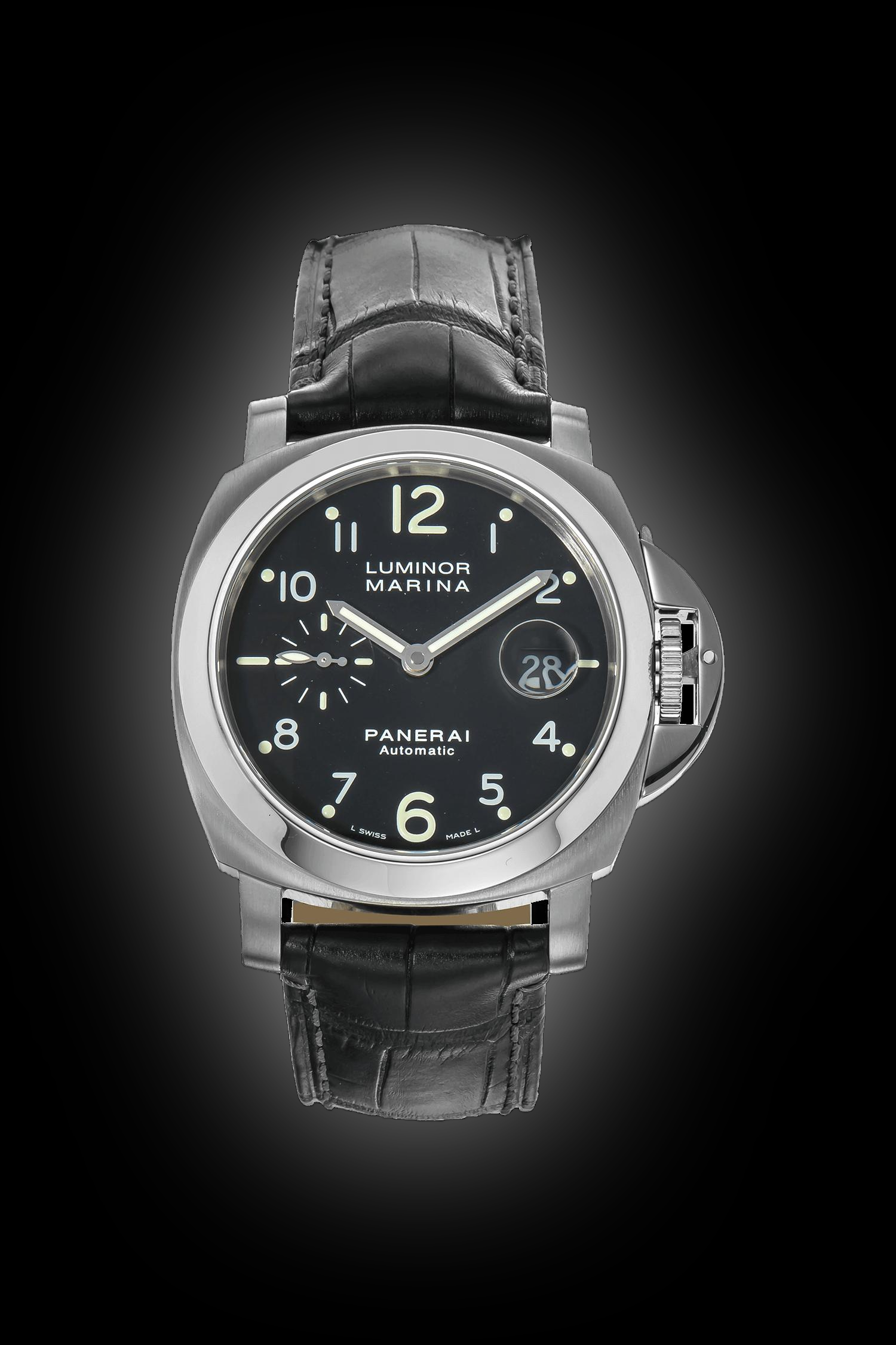 Panerai Luminor Marina Automatic Acciaio 44mm 00164