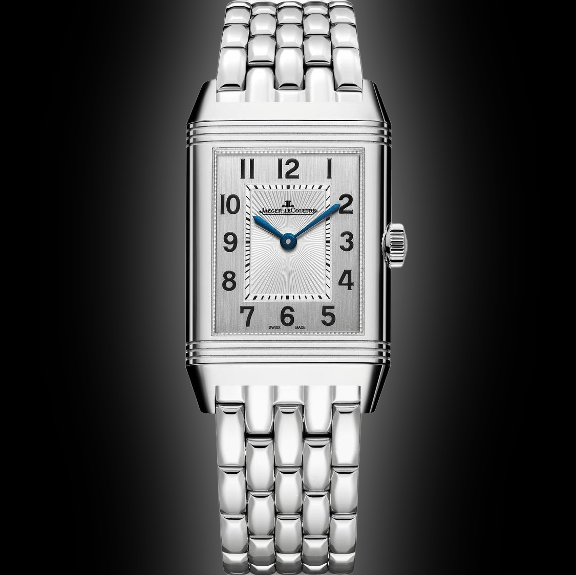 Jaeger LeCoultre Reverso Duetto Q2588120 | Coveted