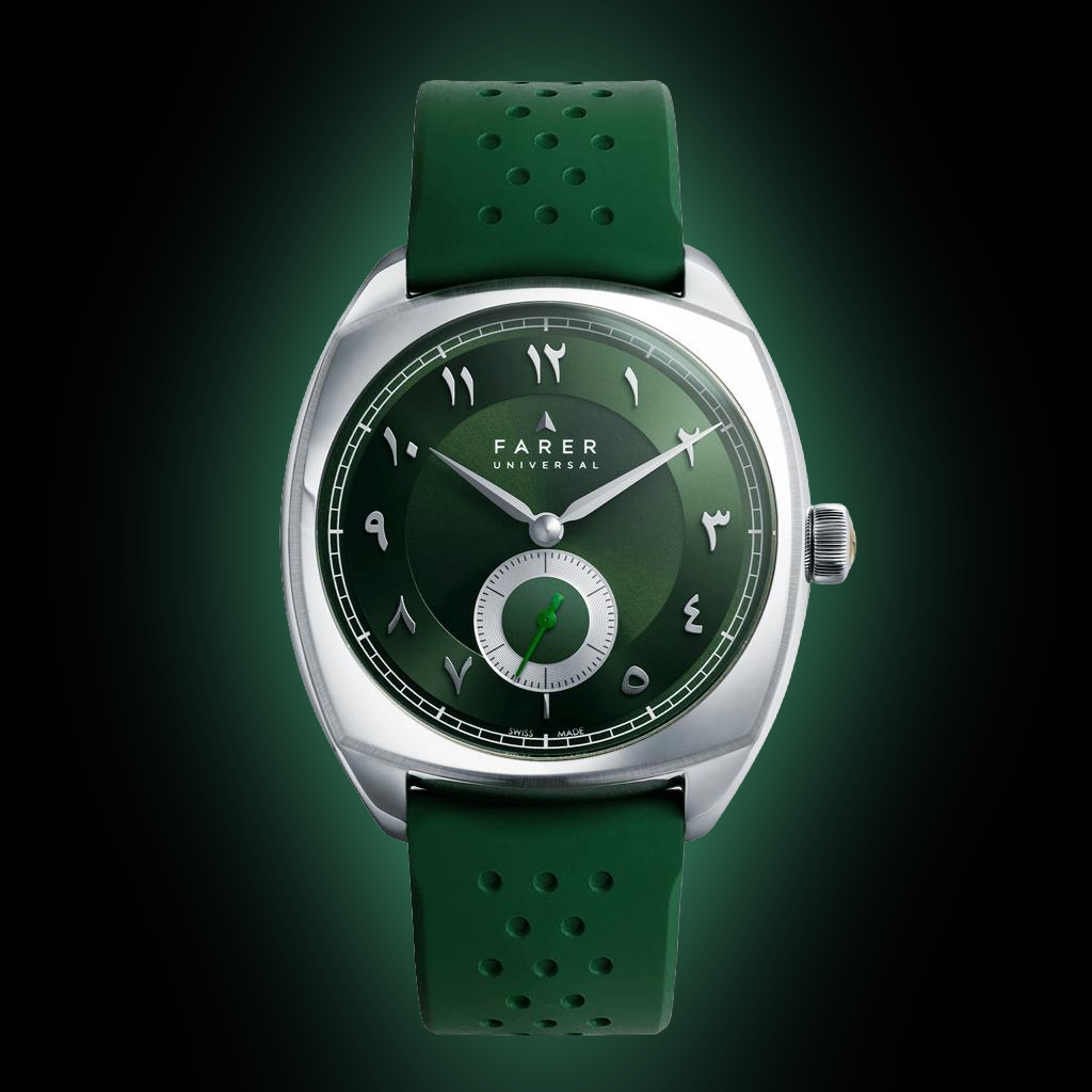 Farer Cushion Case Durham Pullman Manual, Vertically-Grained, St ...