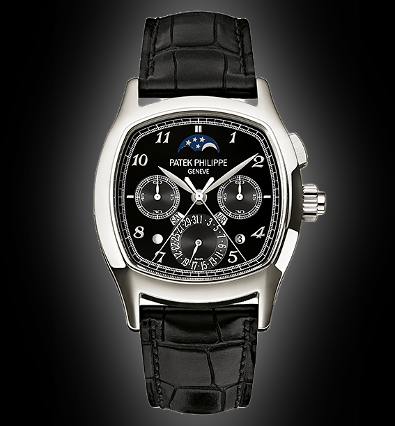 Patek Philippe Grand Complications 5951P-013 Platinum