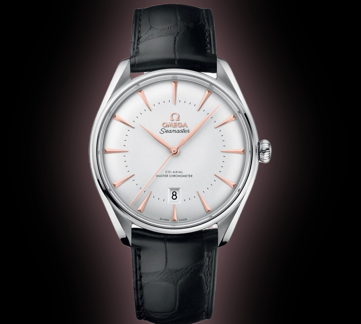 Omega Seamaster 511.13 Silver Dial, Stainless Steel, 39.5 mm, Edizione ...