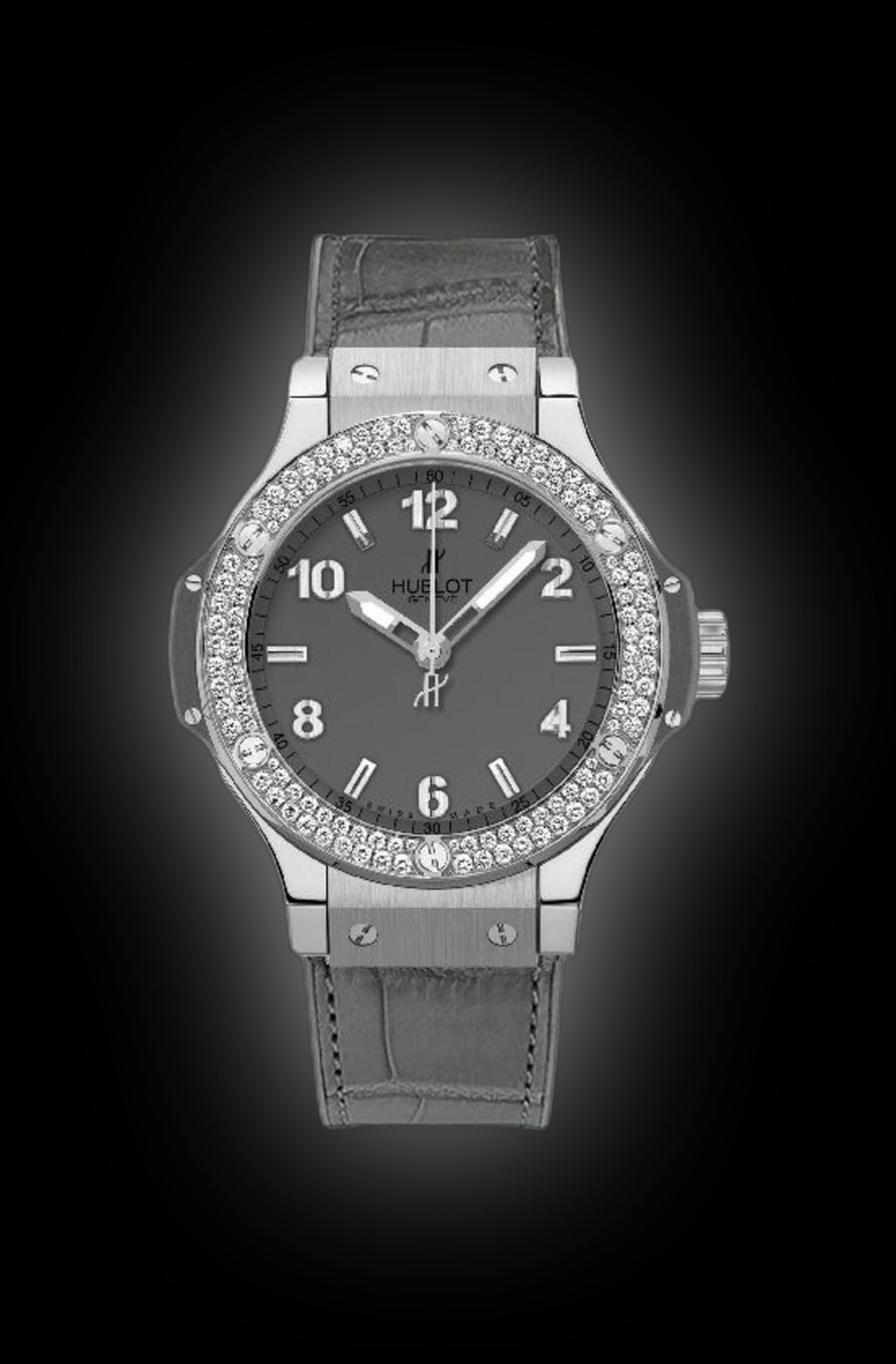 Hublot Big Bang 361.ST Analog