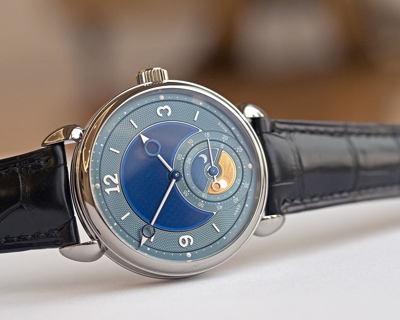 Voutilainen GMT | Coveted