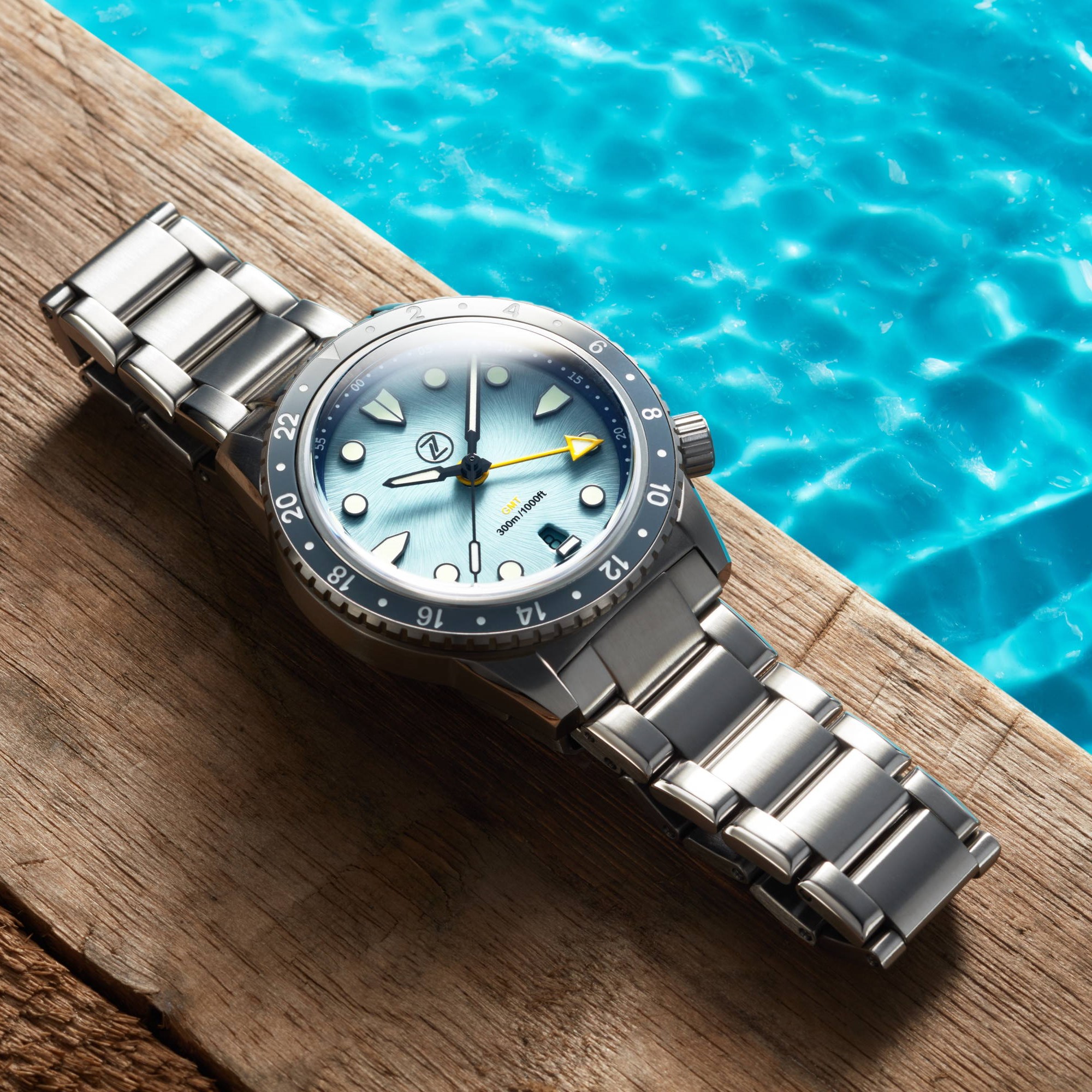 Zelos Mako | Coveted