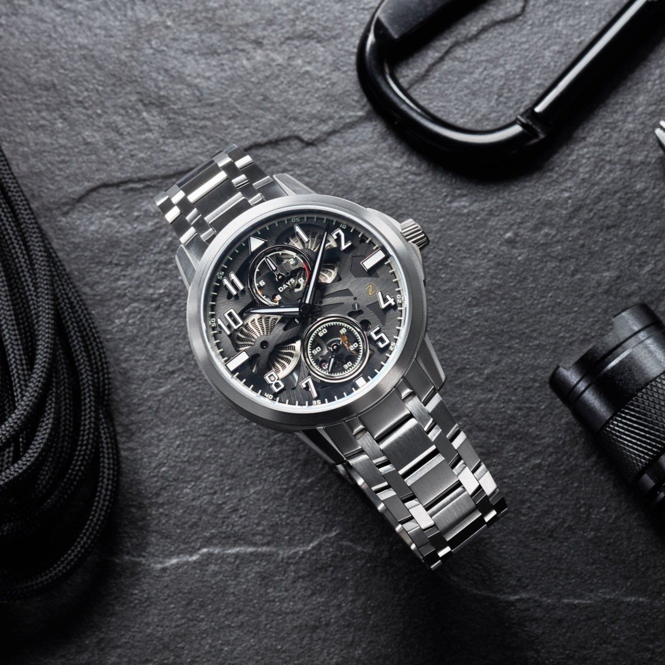Zelos Mirage | Coveted