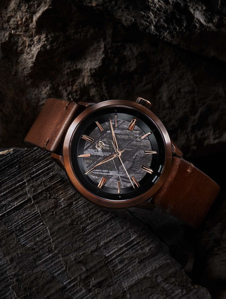 Zelos Visionary | Coveted